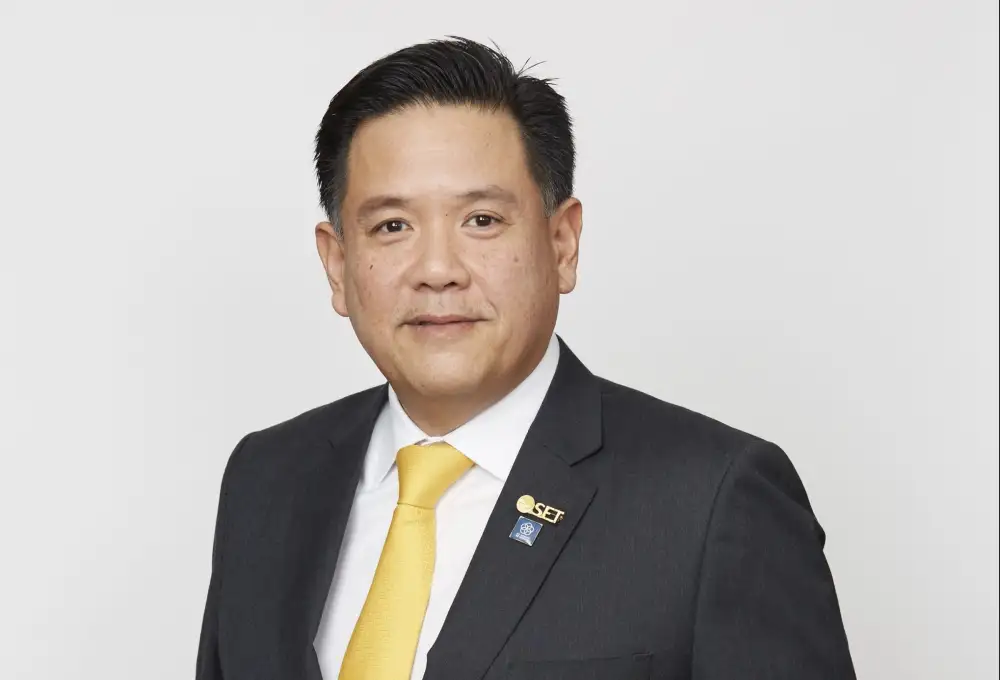 SET Welcomes First Airport REIT BAREIT On September RYT9 SET Welcomes First Airport REIT BAREIT On September RYT9